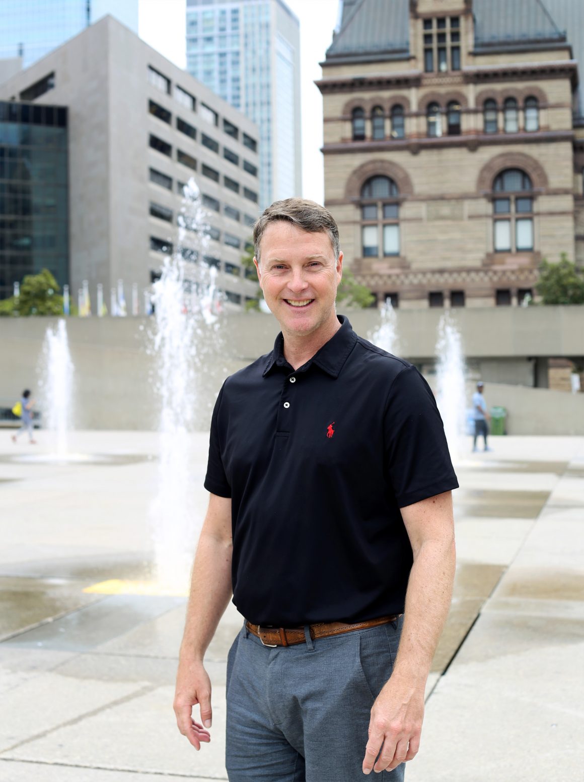 BYVI - Startup Stories & Insights from Founders