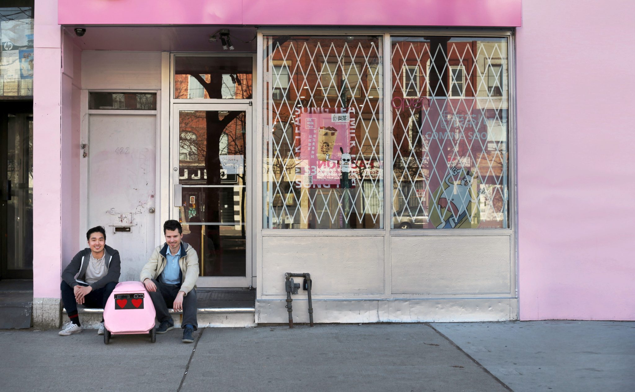 BYVI - Startup Stories & Insights from Founders