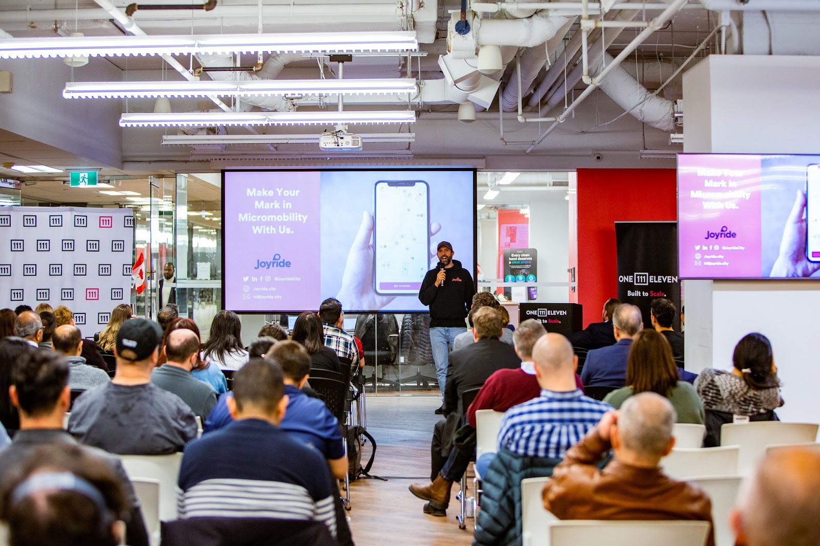 Top 5 Reasons to Join a Startup Community in Canada
