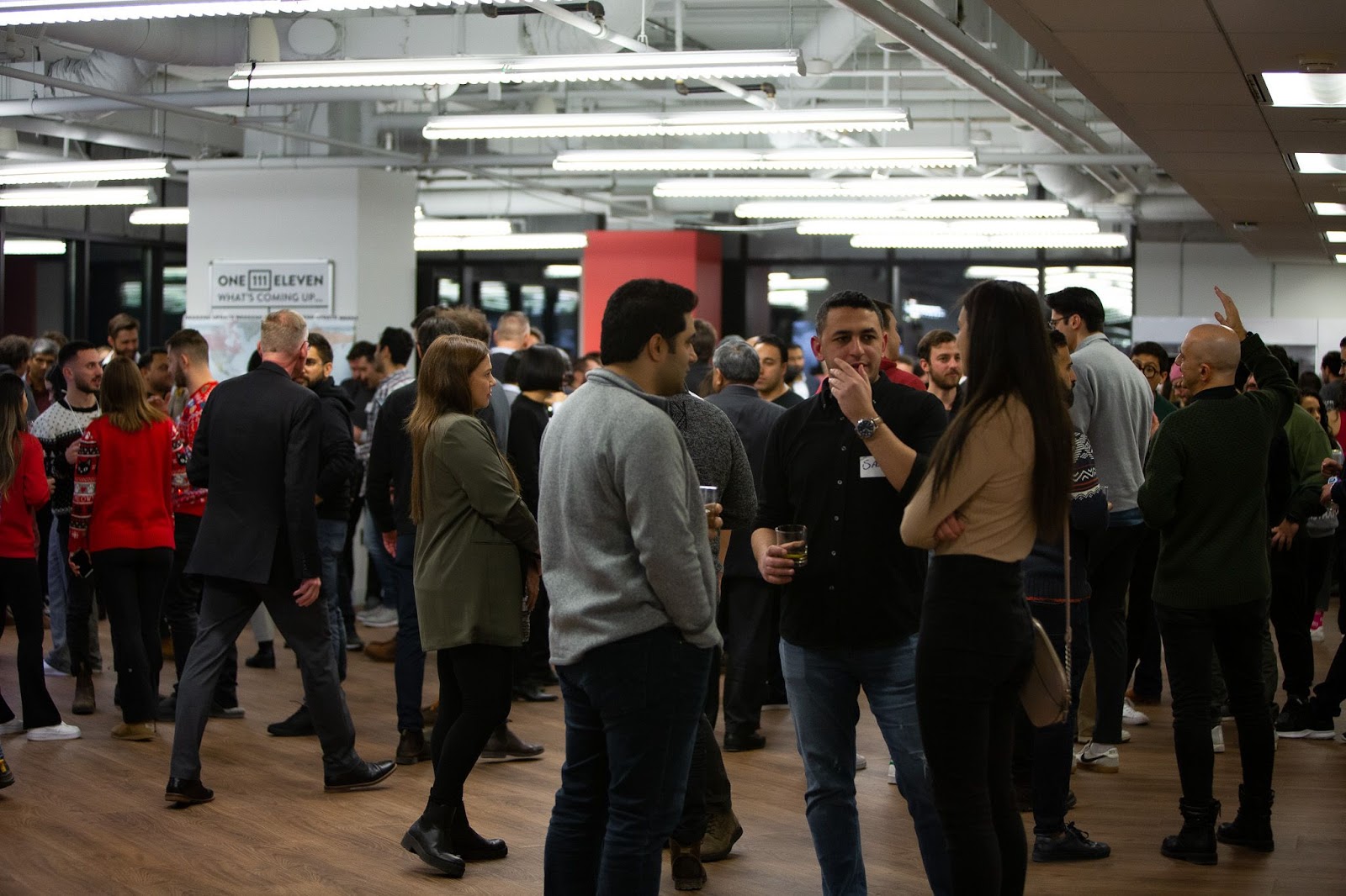 Top 5 Reasons to Join a Startup Community in Canada