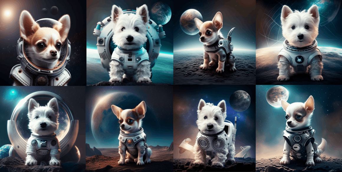 Best Free AI Art Generator Tools for Creating Images from Text
