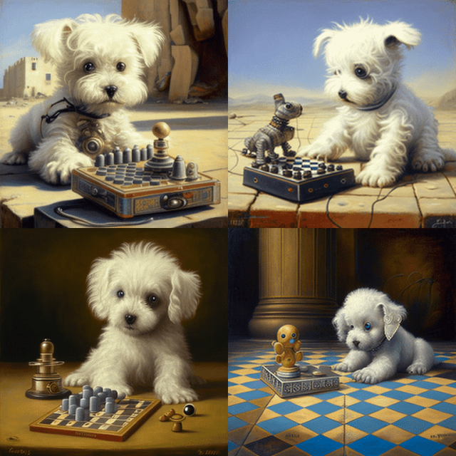 Best Free AI Art Generator Tools for Creating Images from Text