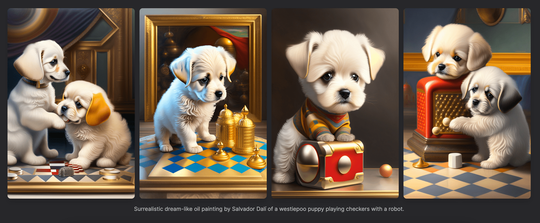 Best Free AI Art Generator Tools for Creating Images from Text